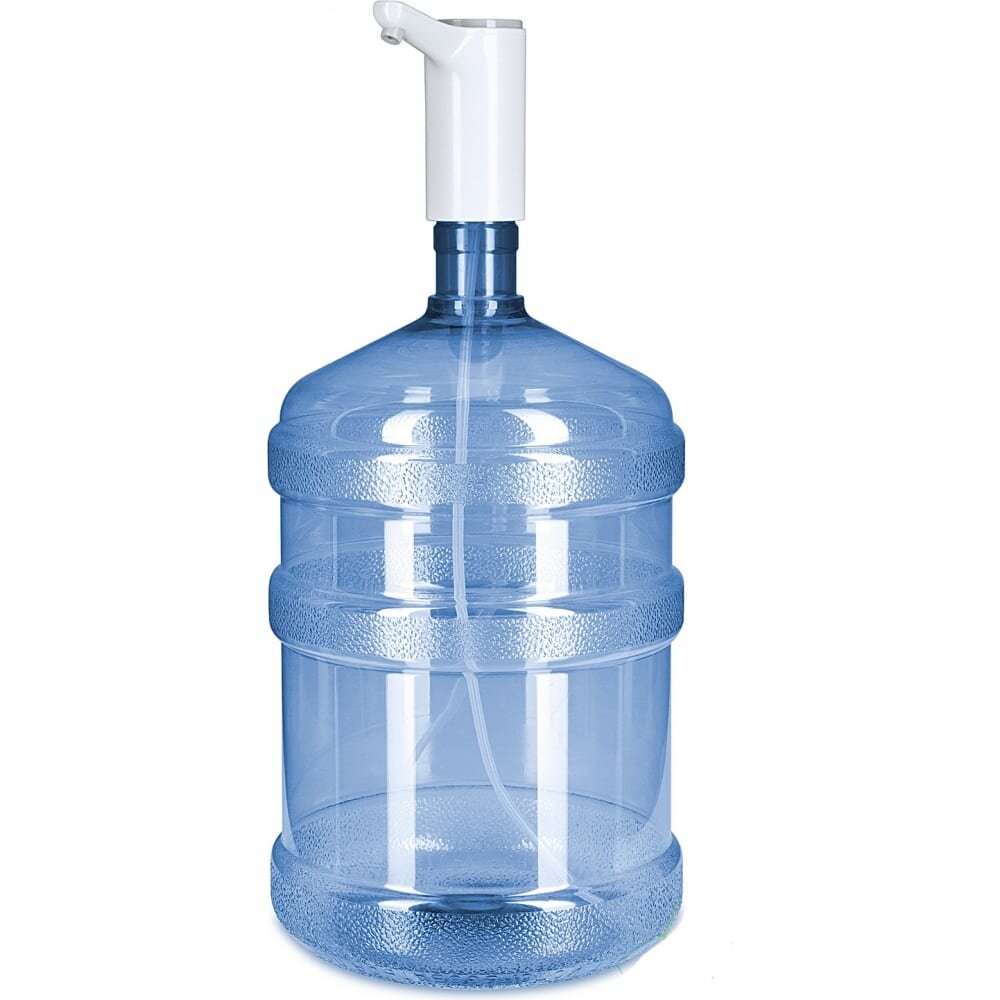 Аккумуляторная помпа ECOTRONIC PLR-110