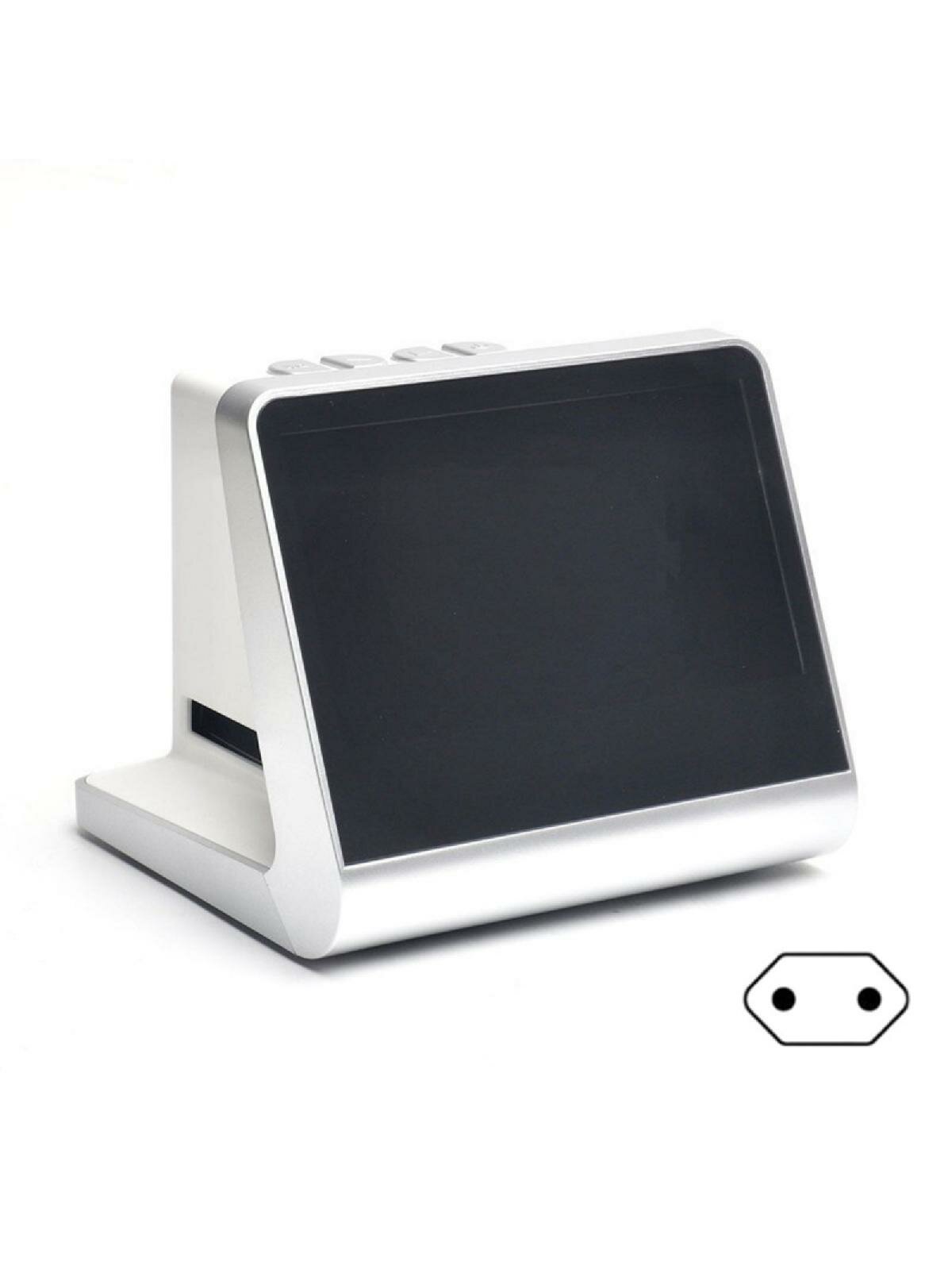 14-мегапиксельный/22-мегапиксельный негативный сканер европейского стандарта