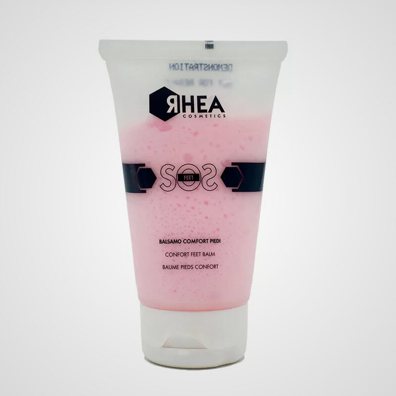 Бальзам для стоп 75 мл Rhea SOS Feet Balm Бальзам 75 мл
