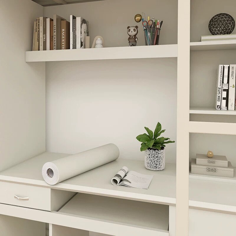 Наклейки для декора спальни, самоклеящиеся, для стола, шкафа, без формальдегида, толстые, в стиле принцессы, для