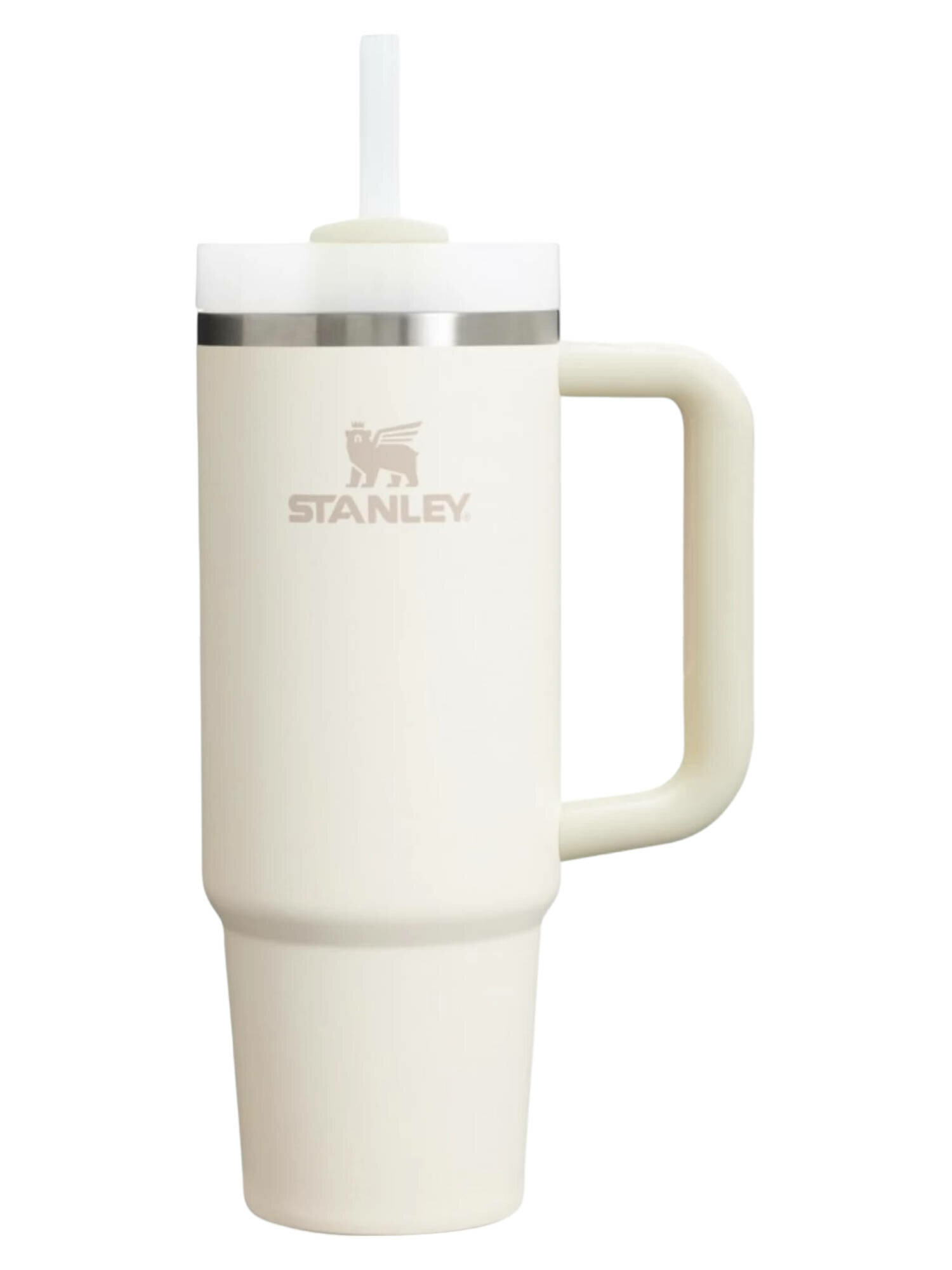 Термокружка Stanley Quencher H2.0 0,88L Кремовый