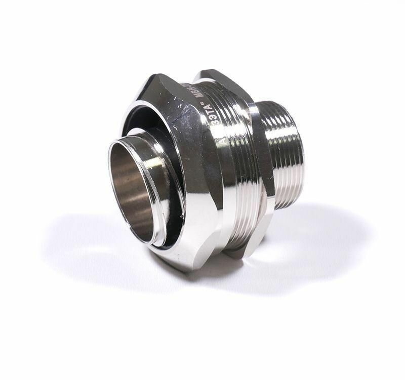 Муфта вводная МВН-ЛС-М32-МР32 IP67 гофроматик zeta45053