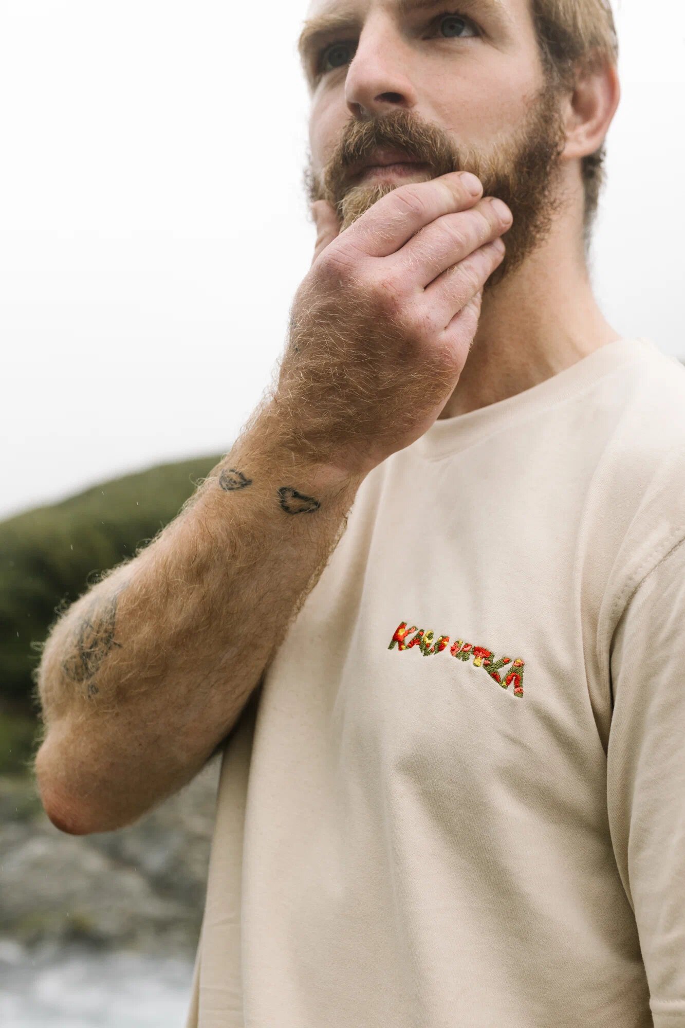 Футболка Премиум