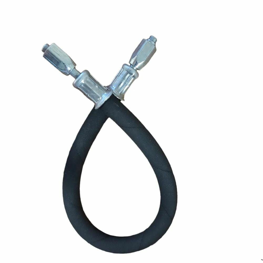 Шланг КАМАЗ межосевого дифференциала (ОАО КАМАЗ)