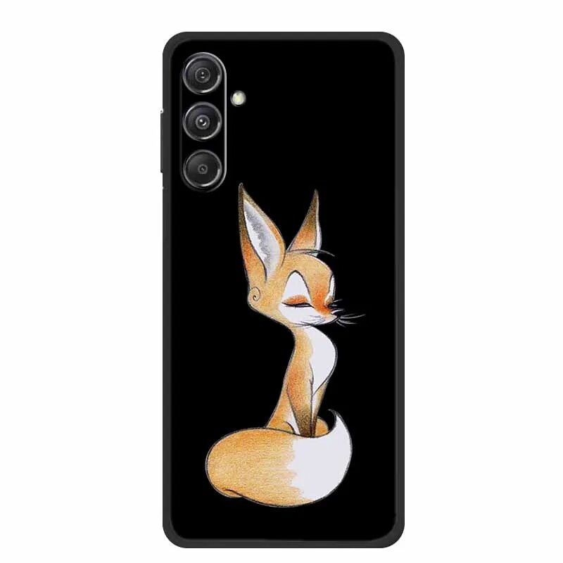 Силиконовый чехол For Samsung M17 B06. CH.34