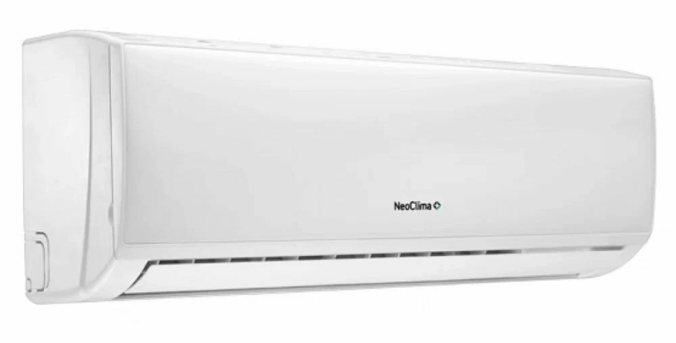 Сплит-система NEOCLIMA NS/NU-HAL12F32 серии Plasma