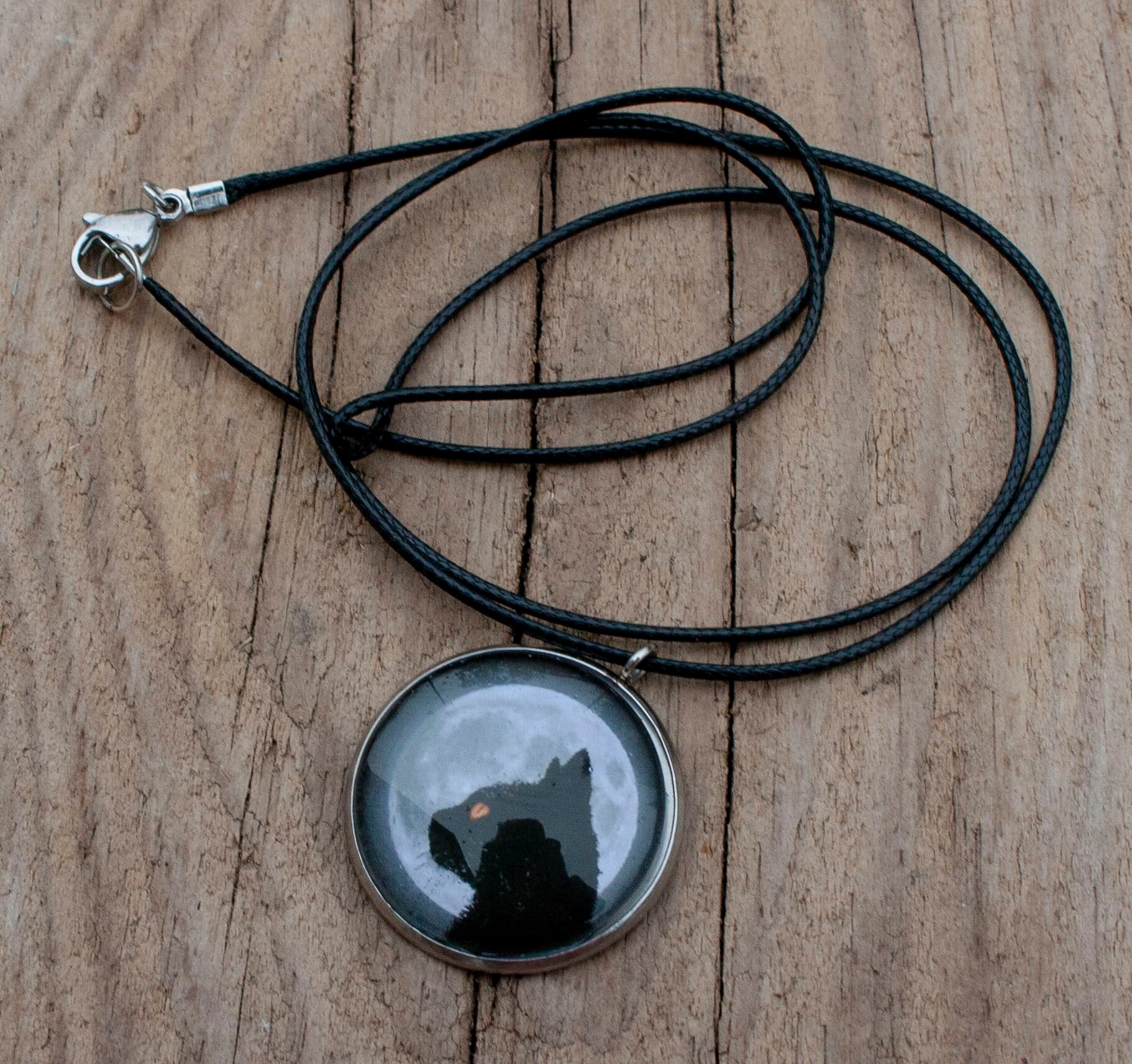 Подвеска Фламинго-Go!, стекло