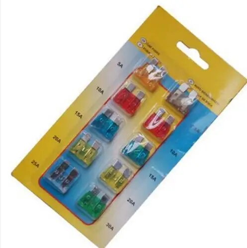 Блок предохранителей USBO cb6 6/8-позиционный