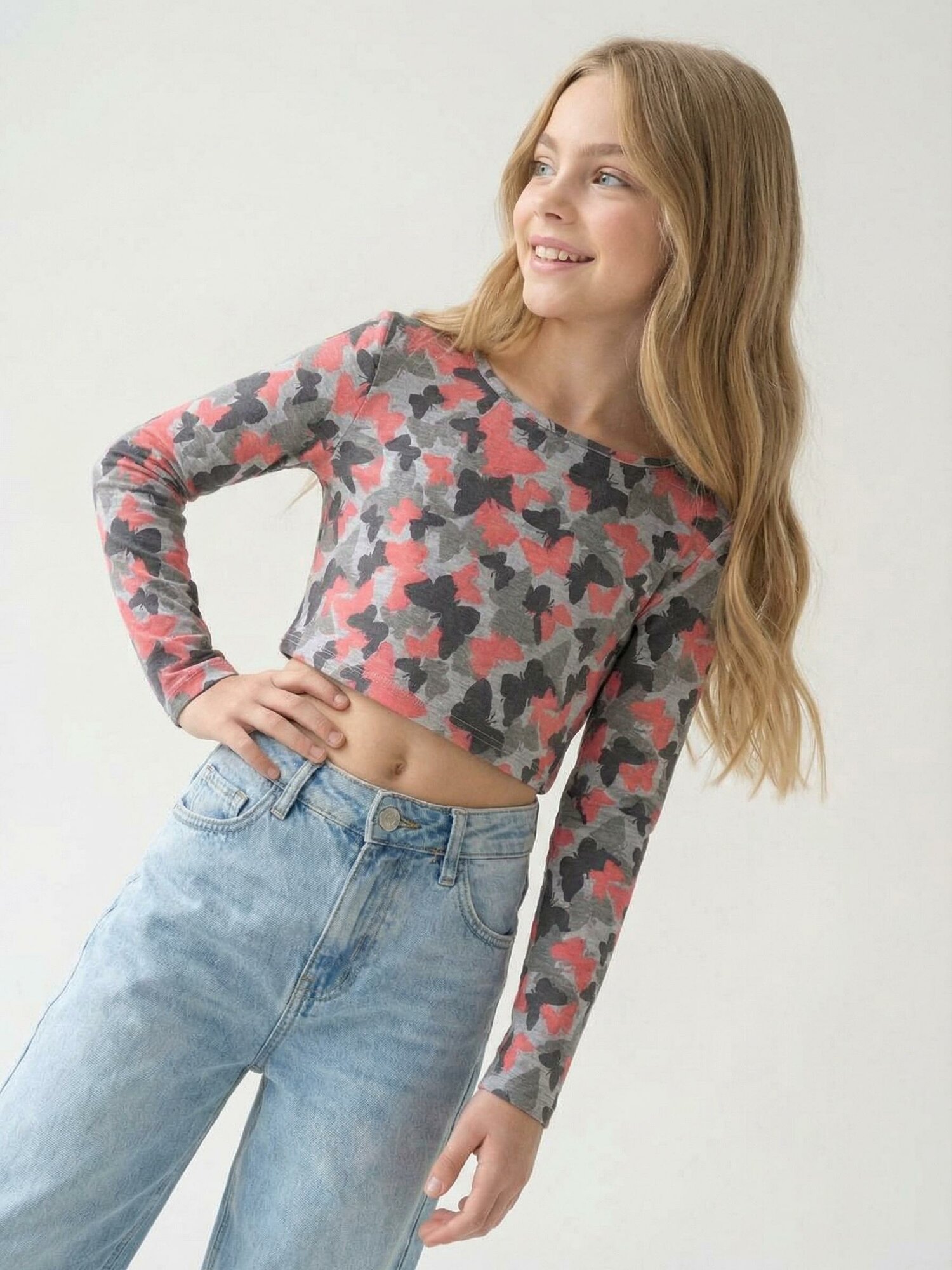 Топ детский