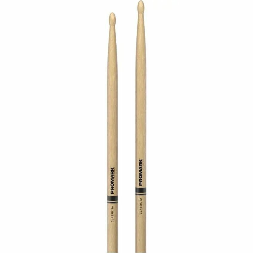 Барабанные палочки PROMARK TX7AW-4P Classic Forward 7A