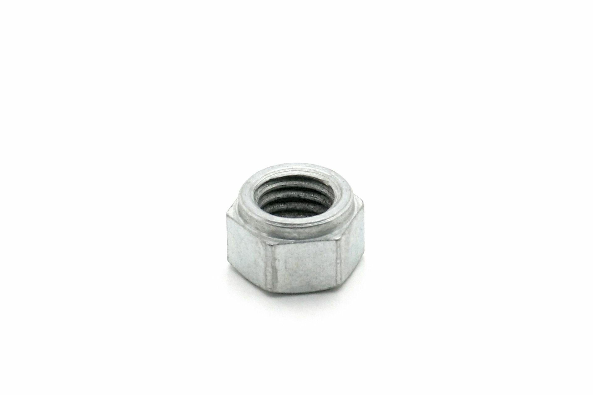 Гайка М8х1,25 Ява шпильки (головки)