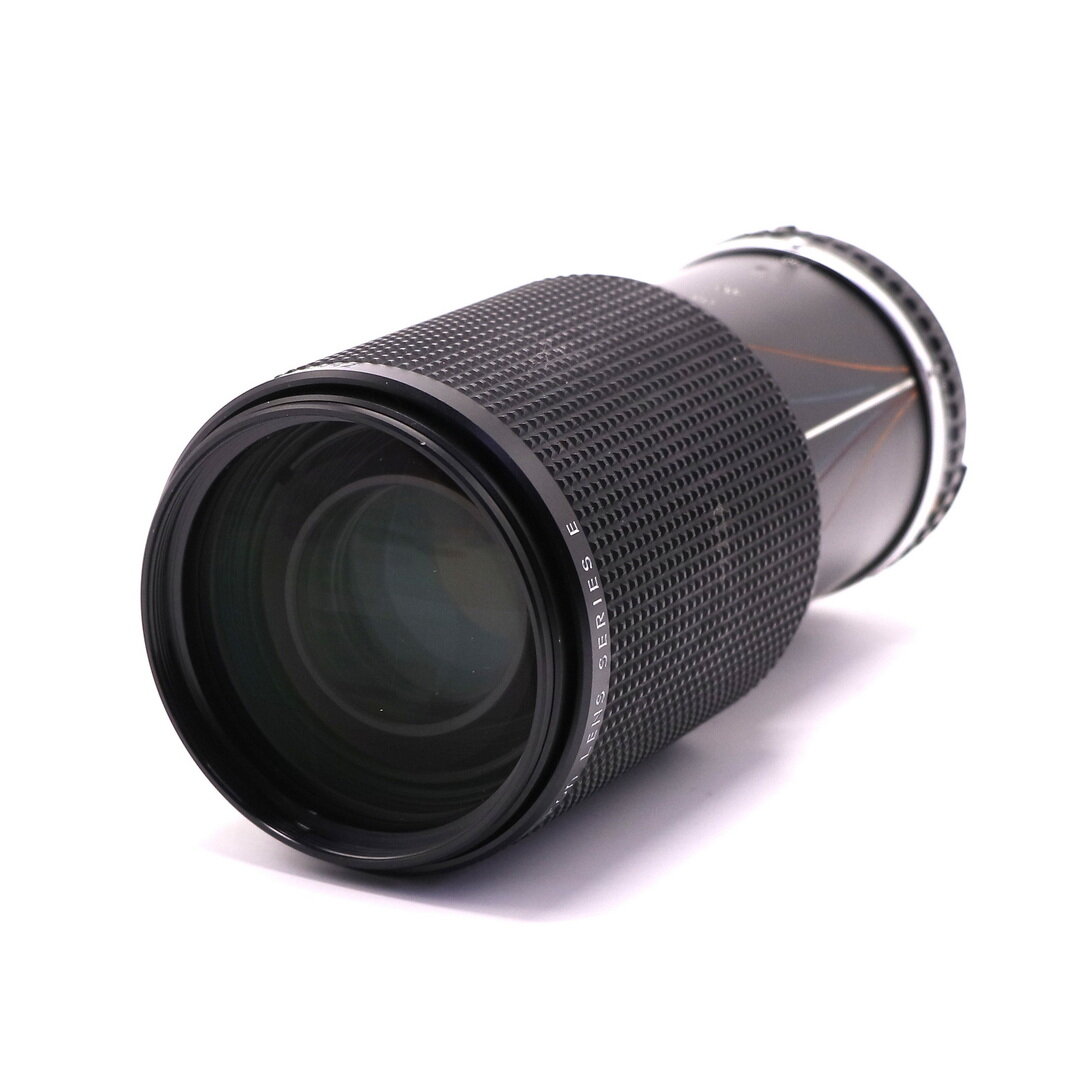 Объектив Nikon Series E Zoom 70-210mm F/4