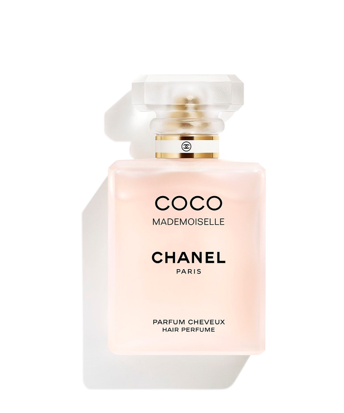 Спрей для волос Chanel Coco Mademoiselle hair perfume, женский, 35 мл