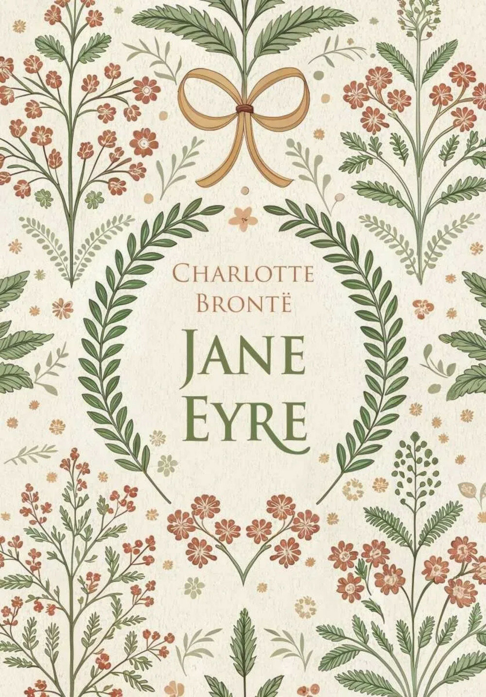 Jane Eyre = Джейн Эйр: книга для чтения на английском языке. Бронте Ш.