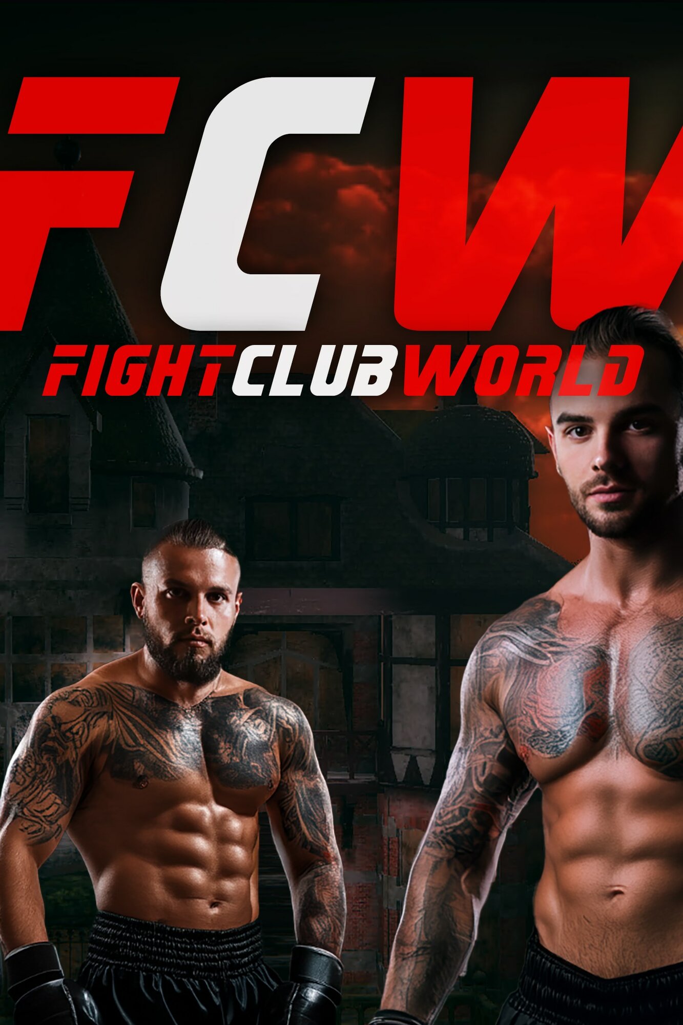 Fight Club World - Fighting Game — ключ активации Xbox / Microsoft Store · PC, Xbox · цифровой ключ · любой регион