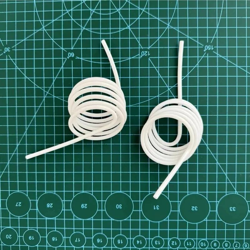 Мягкий шланг для ирригаторов XMSJ, Цвет: 1PCS HOSE (hard)
