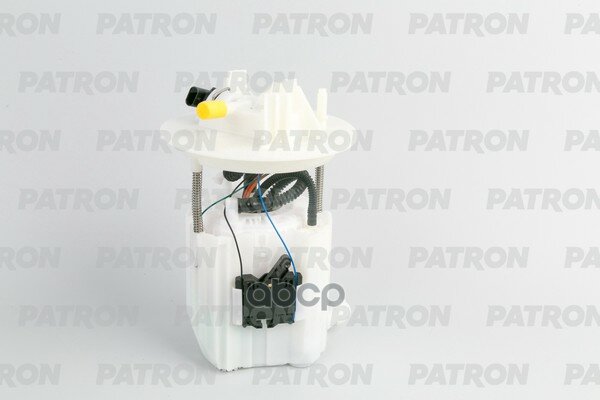Насос топливный электрический (модуль) MERCEDES: ML W166 3.0CDI 12- PATRON арт. PFP927