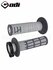 ODI EMIG 2.0 V2 Lock-On Grip Set Серый Ручки для руля мотоцикла