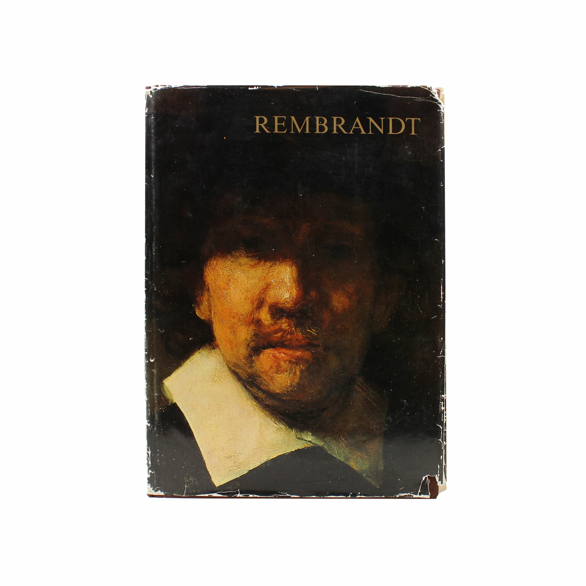 Rembrandt Harmenszoon van Rijn