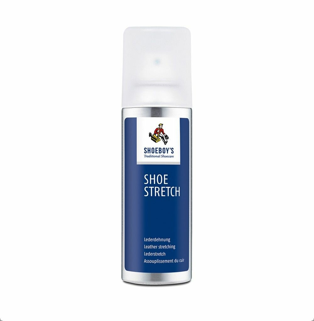 Спрей-растяжка Shoe Stretch, Shoeboy's, 125 мл, Германия - 1 шт.