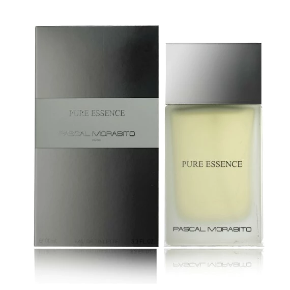 Pascal Morabito Pure Essence 100 мл туалетная вода / Эссенция мужского аромата