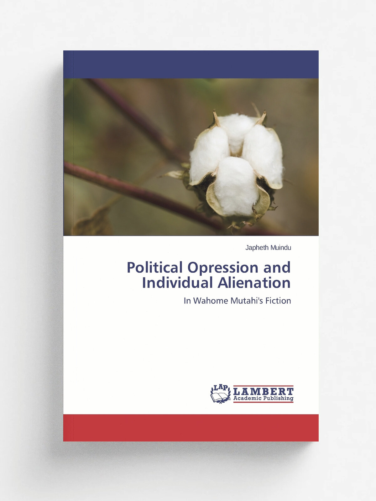 Political Opression and Individual Alienation