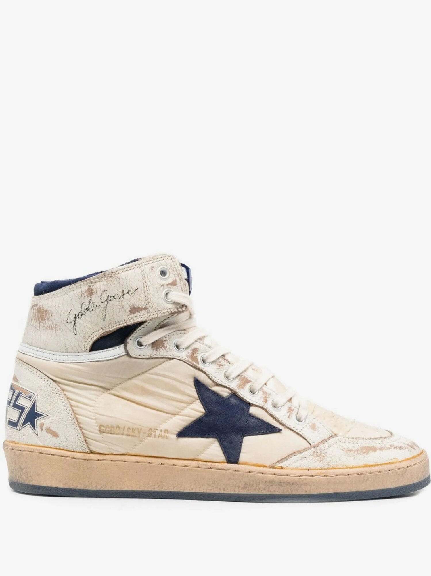 Кроссовки Superstar