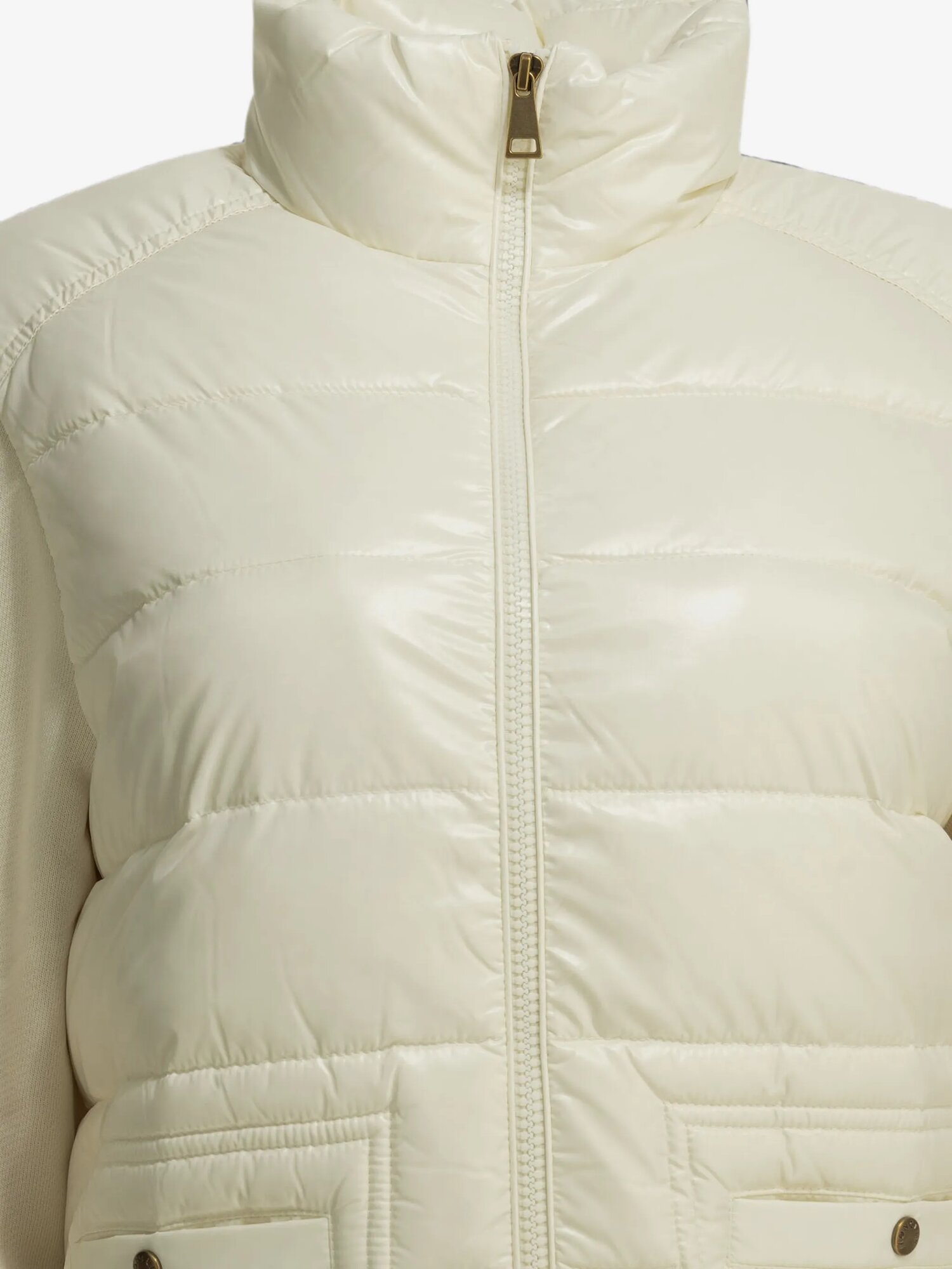 Куртка Moncler Zip-up jacket, размер 44 — фото 1