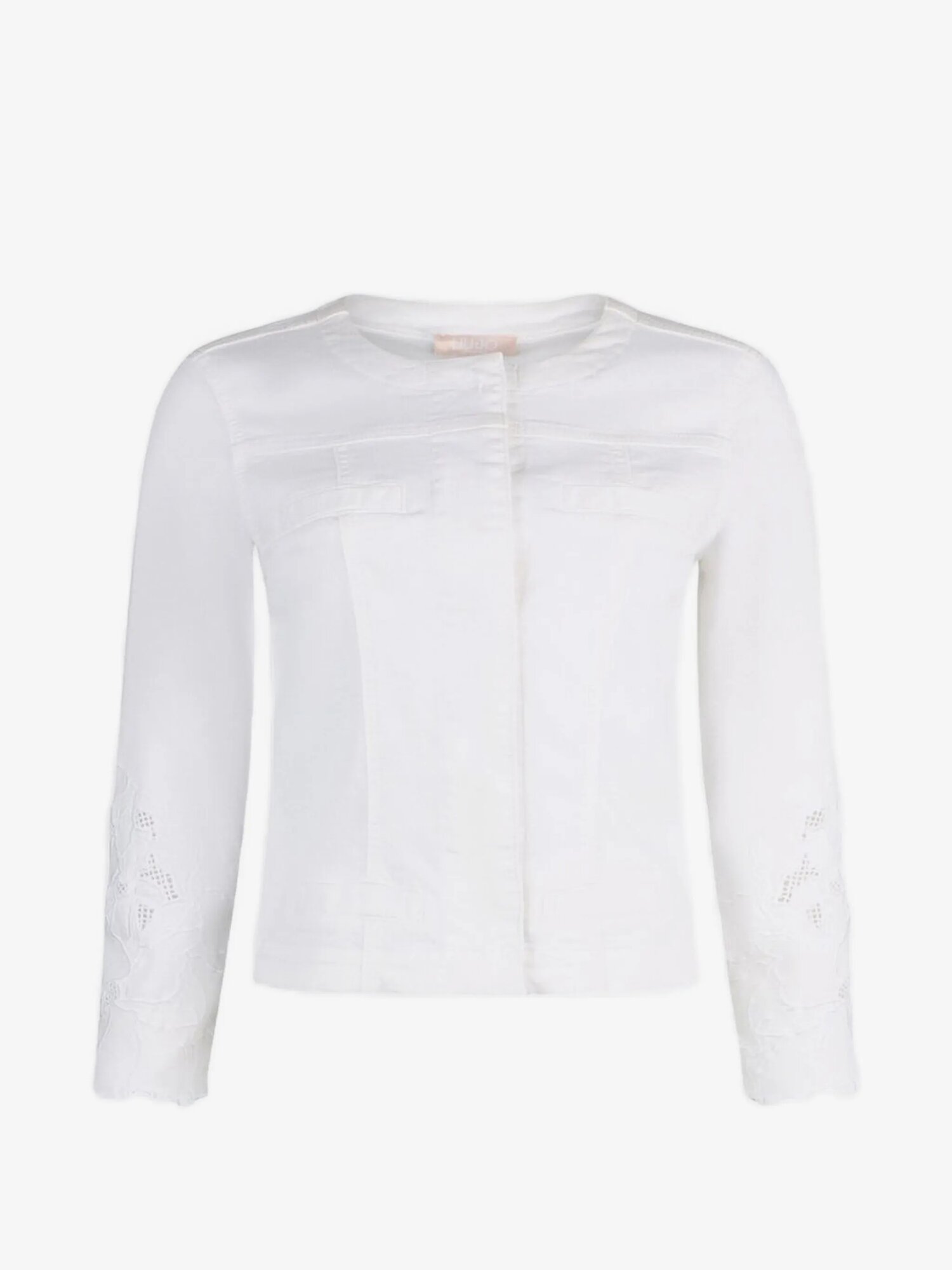 Куртка Appliqué jacket