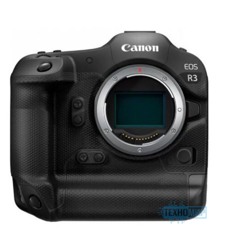 Фотоаппарат Canon EOS R3 Body