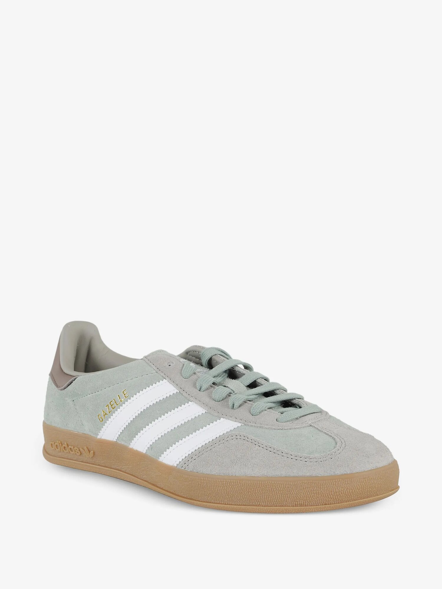 Кроссовки adidas Gazelle, размер 8.5 US — фото 1