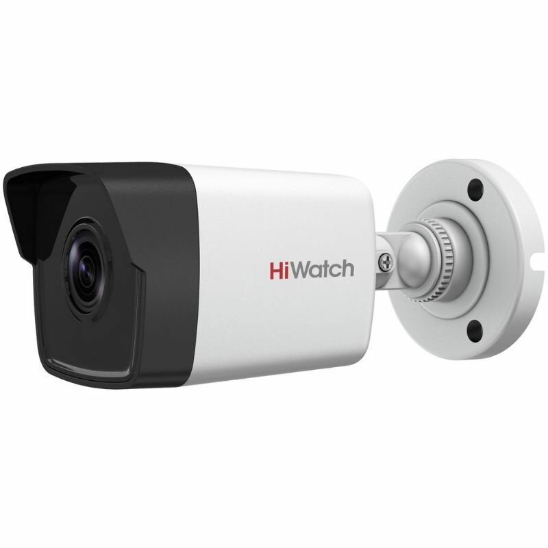 IP-видеокамера HiWatch DS-I200(E)(2.8mm) Market