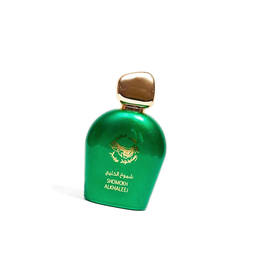 Шомох Альхалидж - eau de parfum для женщин и мужчин 100 мл / Shomokh