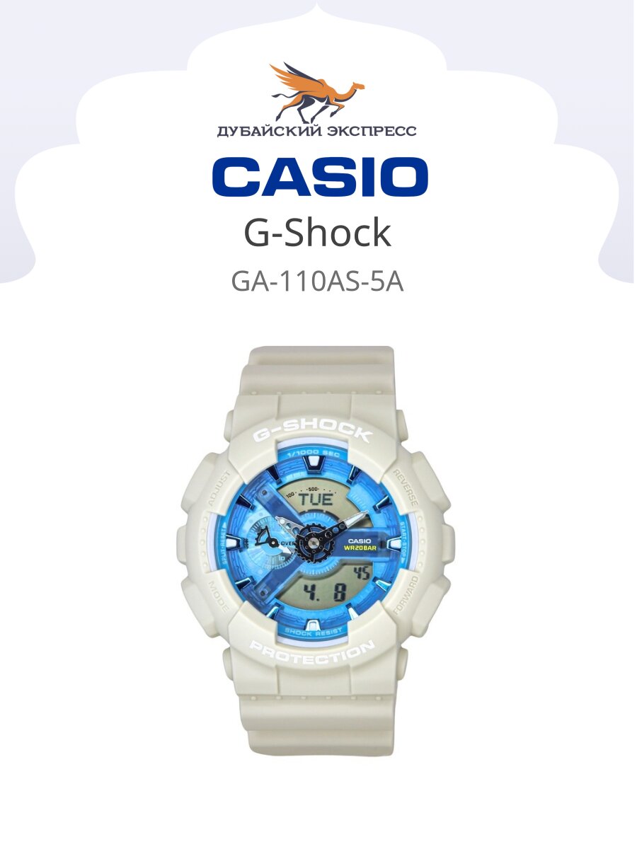  CASIO