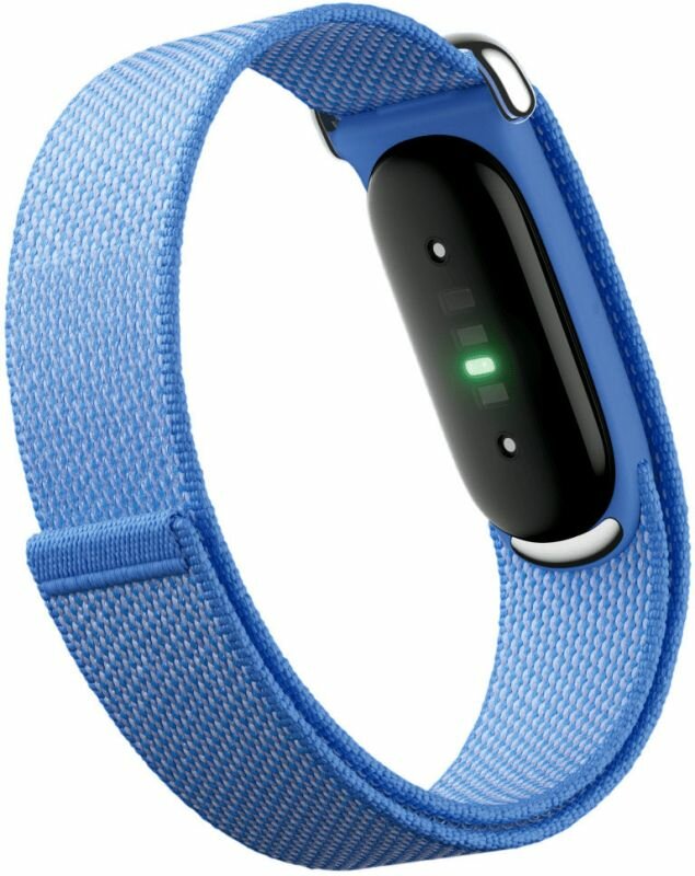 Google Фитнес-браслет FitbitAir, лавандовый — фото 1