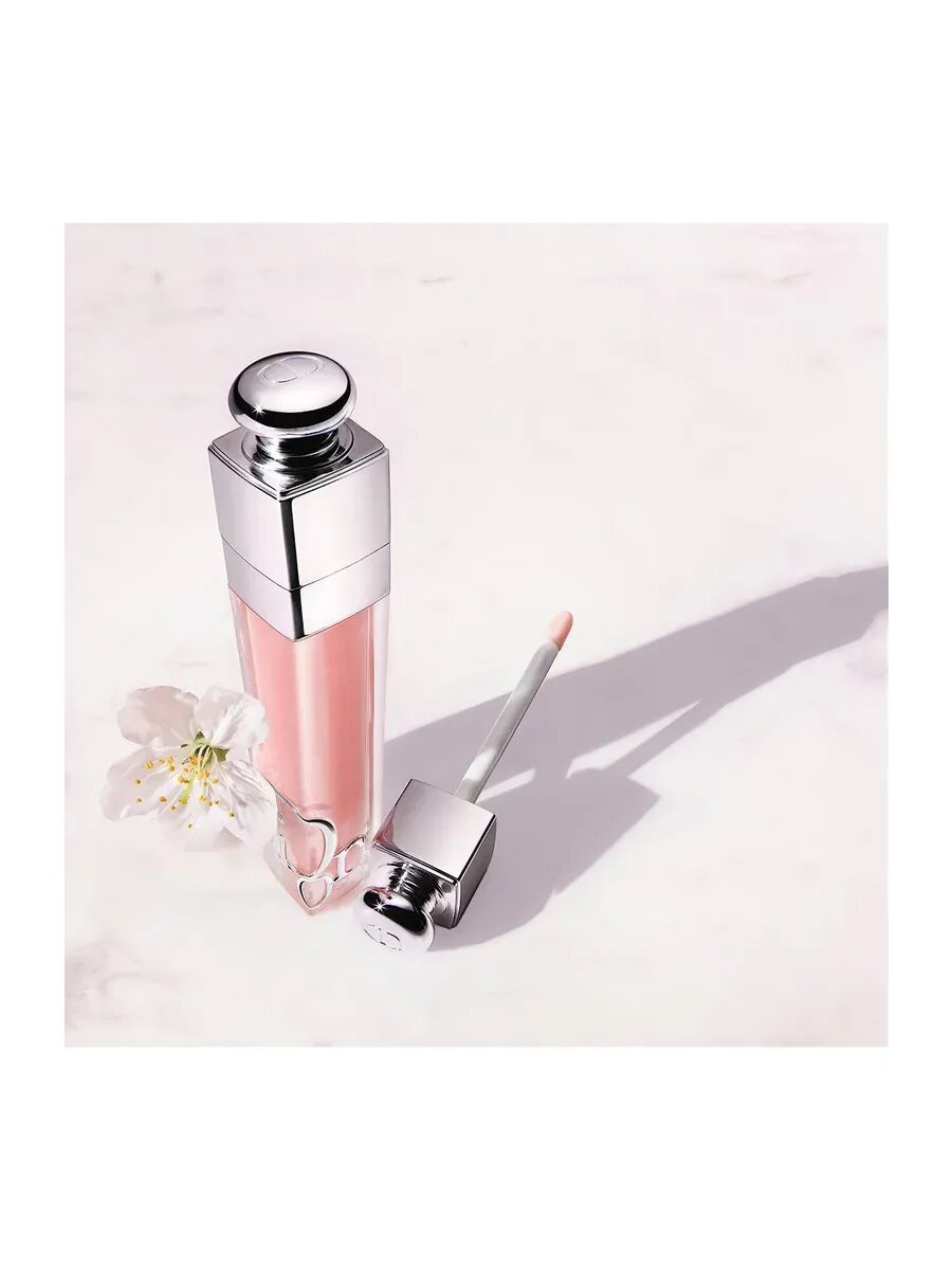 Dior Блеск-плампер для губ Dior Addict Lip Maximizer, оттено