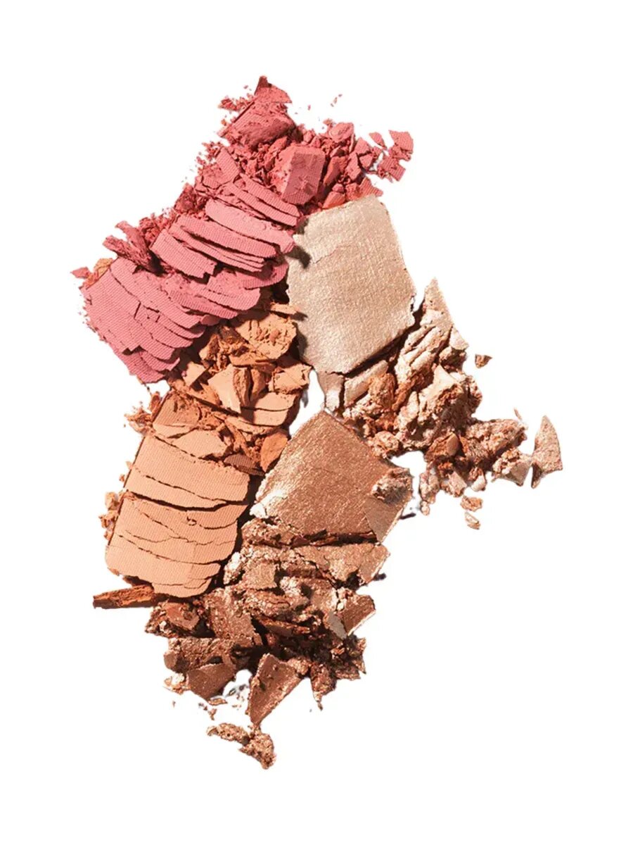 Kevyn Aucoin Палетка DUO The Art of Blush Glow, оттено