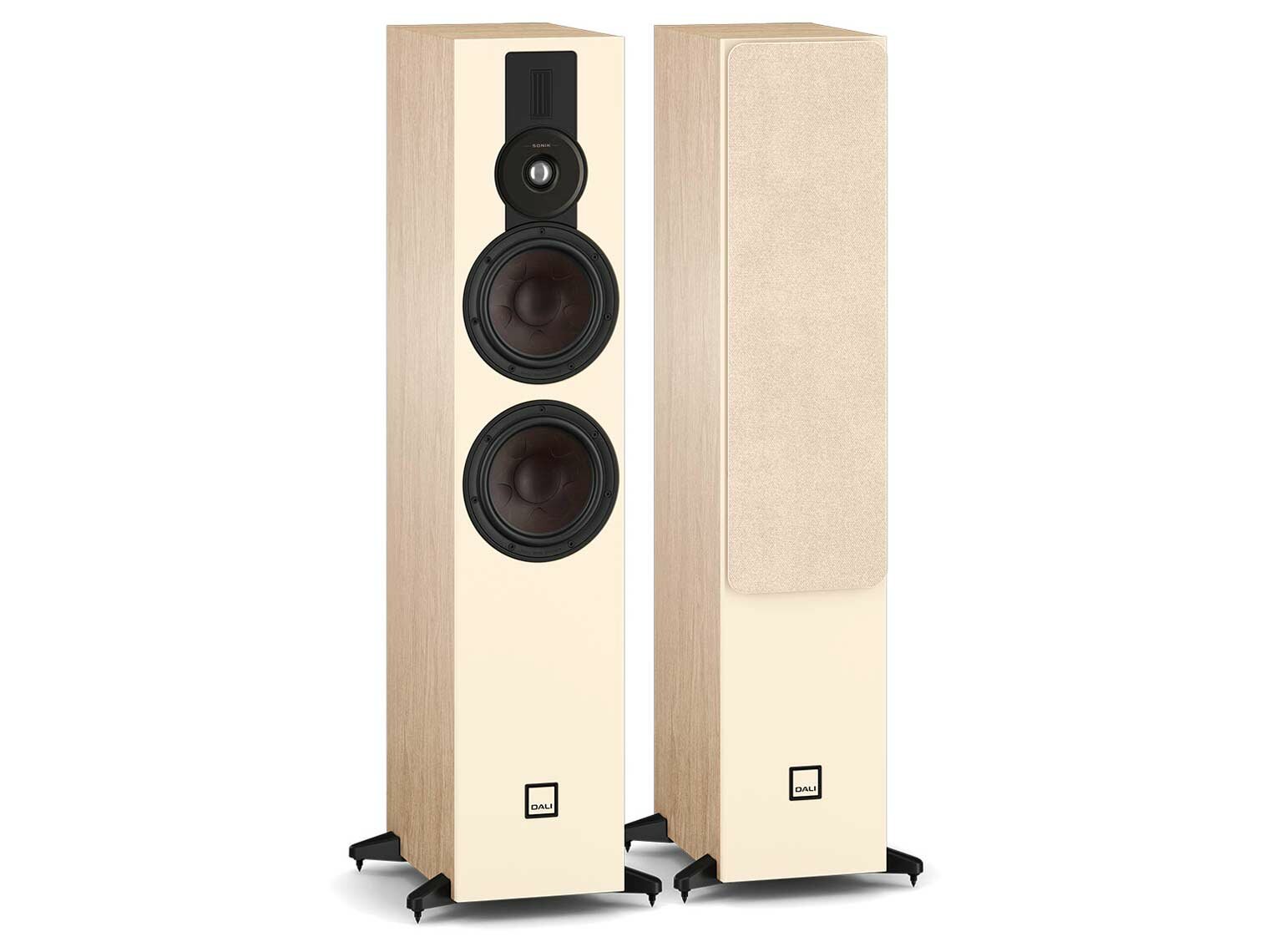 Напольная акустика DALI Sonik 7 Natural Oak