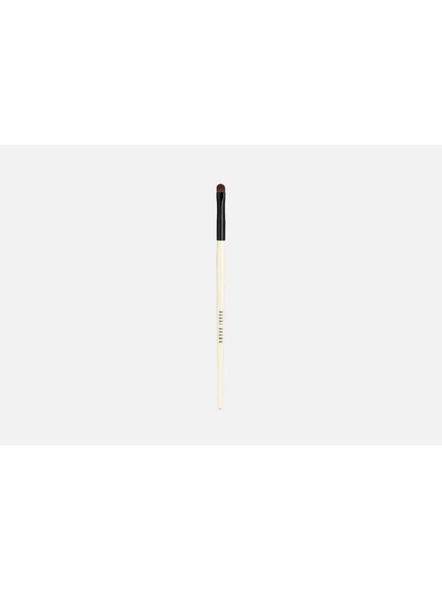 Bobbi Brown Smokey EyeLiner Brush Кисть косметическая для глаз эффект смоки 1шт