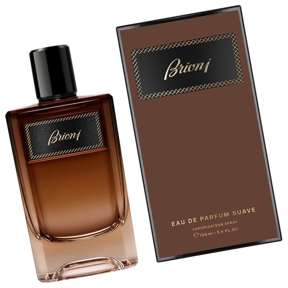 Brioni Eau De Parfum Suave мужской парфюм 100 мл - Бриони О Де Парфам Суаве