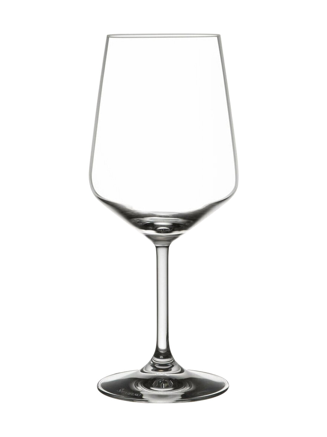 Набор бокалов для вина Spiegelau "STYLE RED WINE", 630 мл, для красного вина, хрустальное стекло, 4 шт.