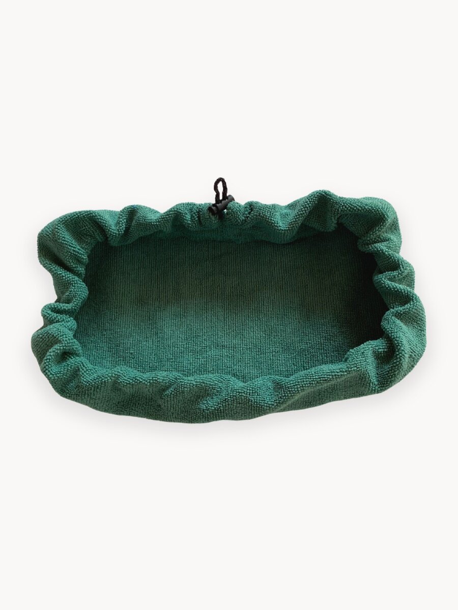 Насадка для паровой швабры из микрофибры, половая тряпка для пароочистителя