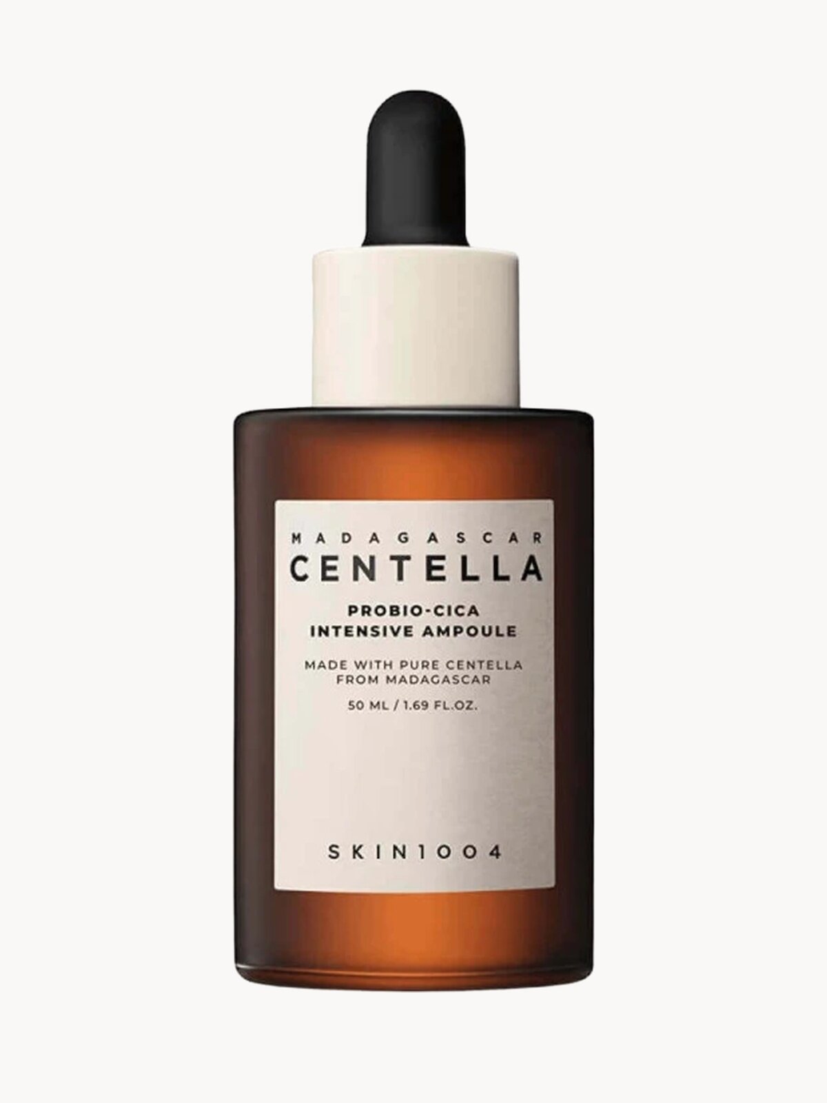 Skin1004 Интенсивная ампула с пробиотиками 30мл Madagascar Centella Probio-Cica Intensive Ampoule