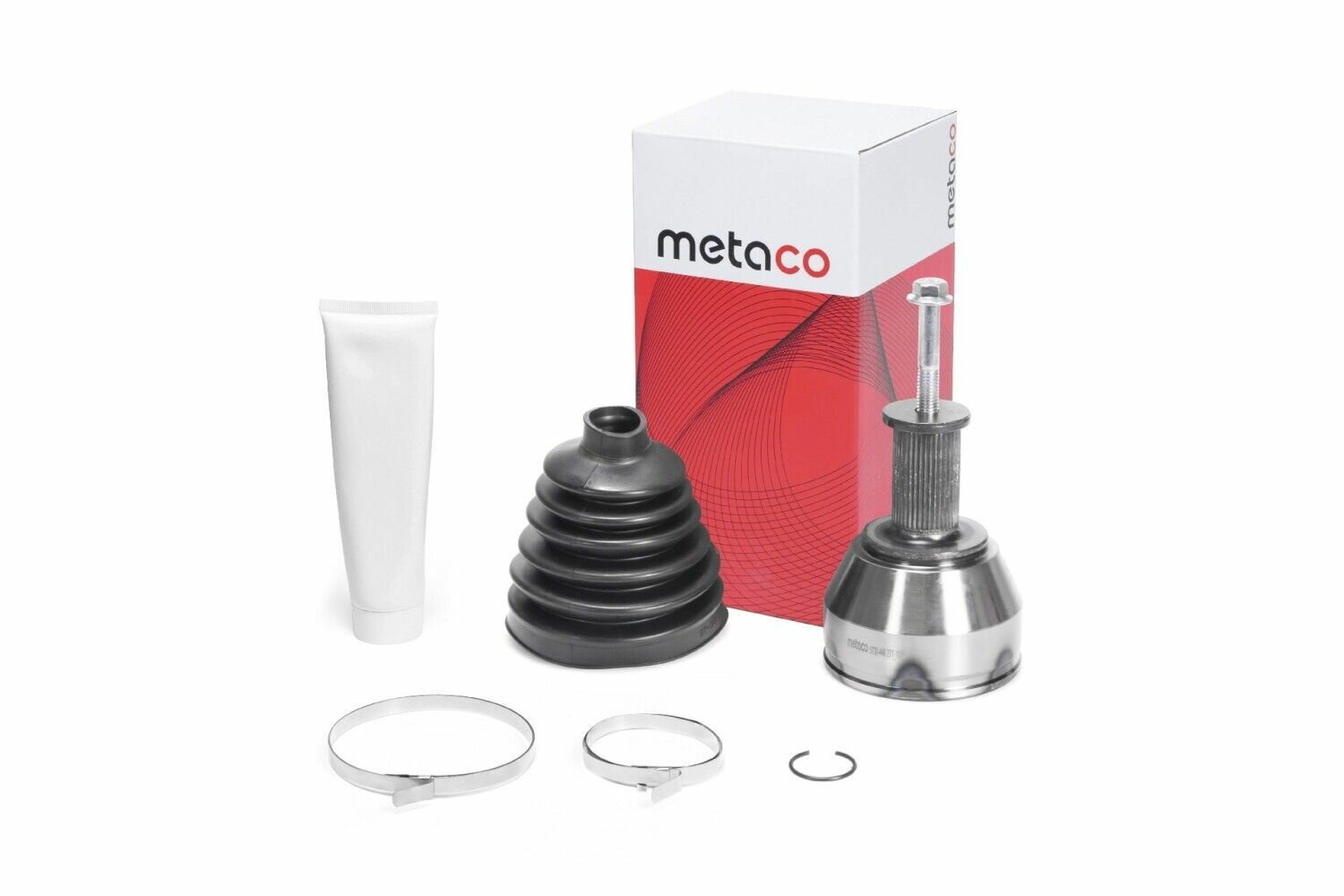 ШРУС наружный передний Metaco 5730-446