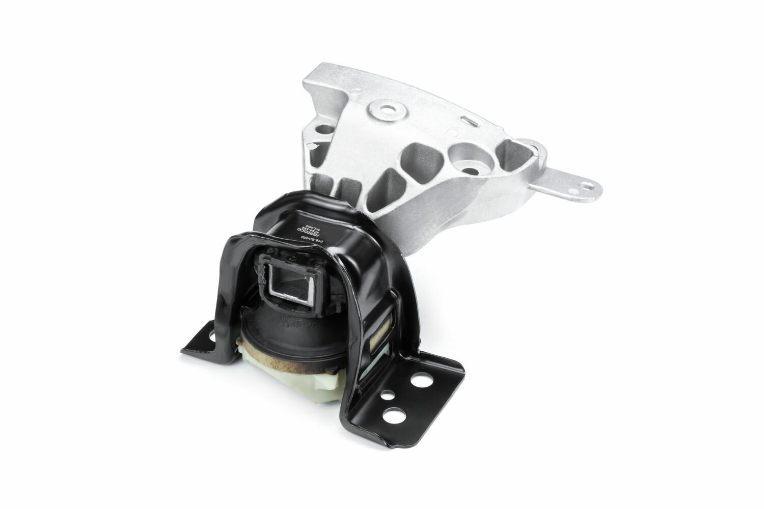 Опора двигателя правая METACO, Renault Рено Duster Дастер, 112100071R, 112107208R, 4716-134