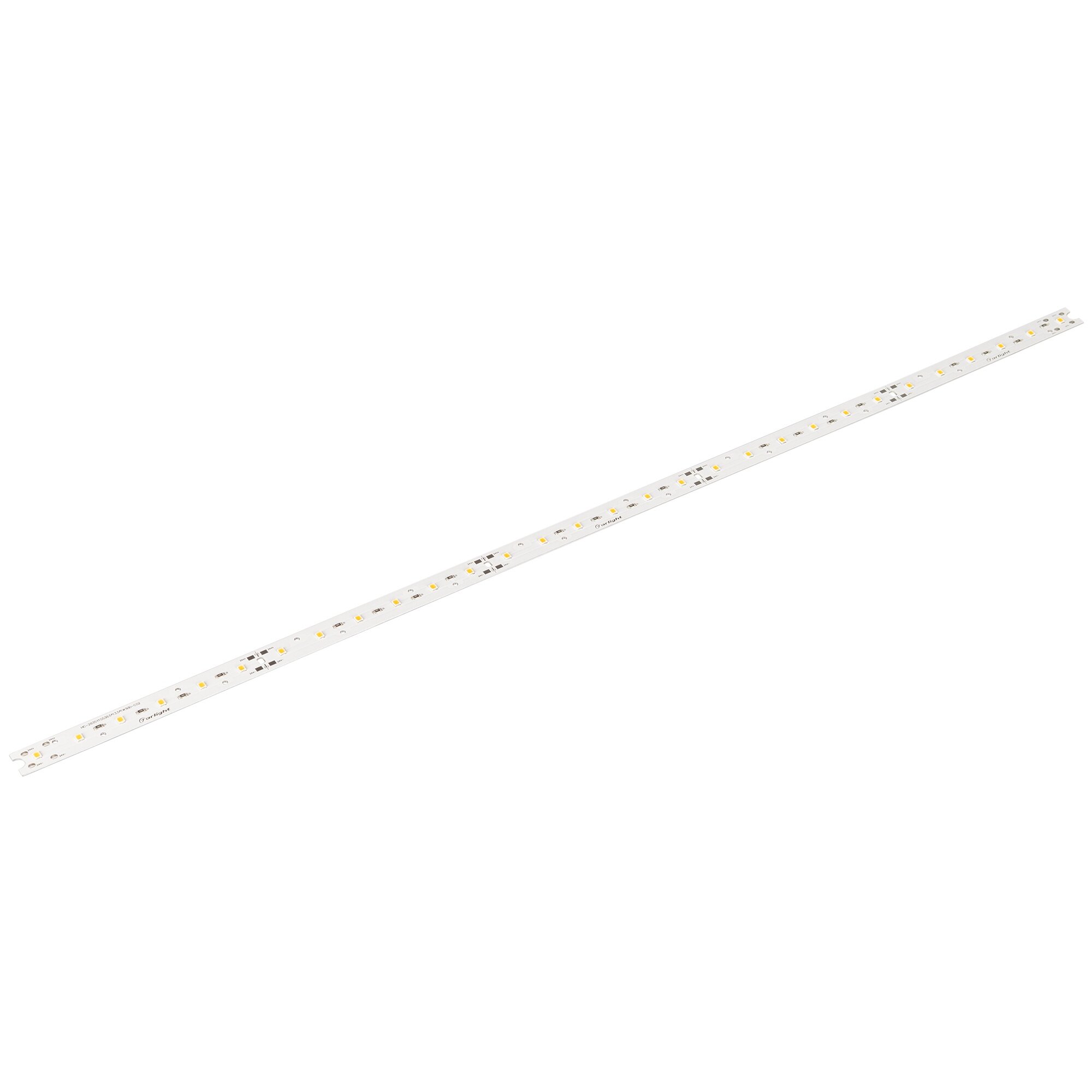 042094 Линейка SL-LINE-540-A30-14mm 24V Day4000 (11W, IP20, 540mm, no wires) (Arlight, CRI>90)