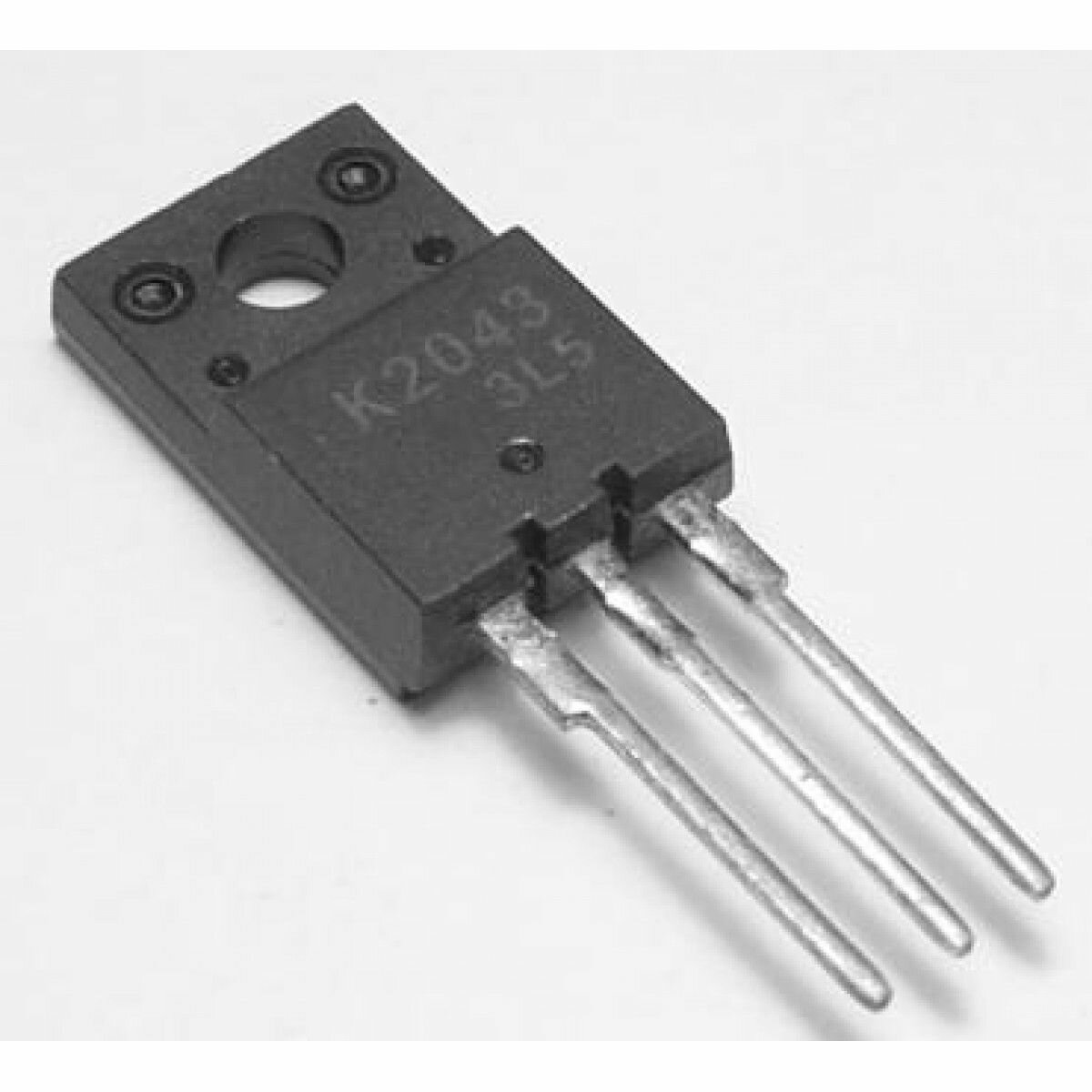 Транзистор 2SK2043