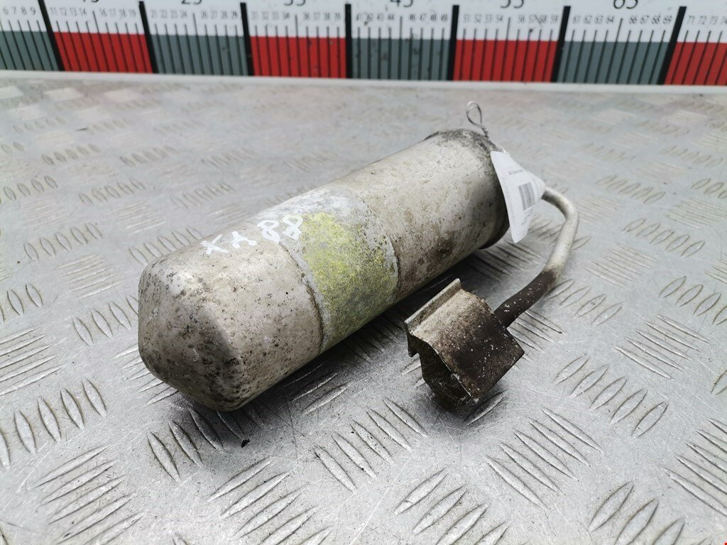 Осушитель кондиционера Volvo V70 2 30645016 арт. 2133245