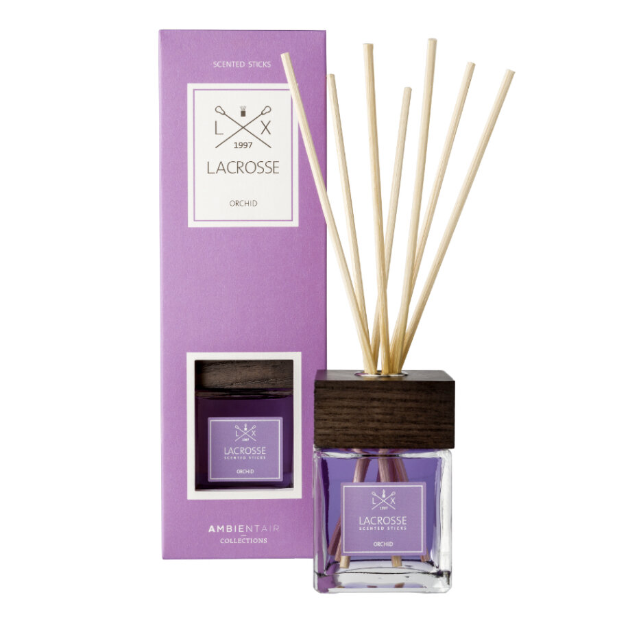 Диффузор ароматический Ambientair Lacrosse, Орхидея, 200 мл