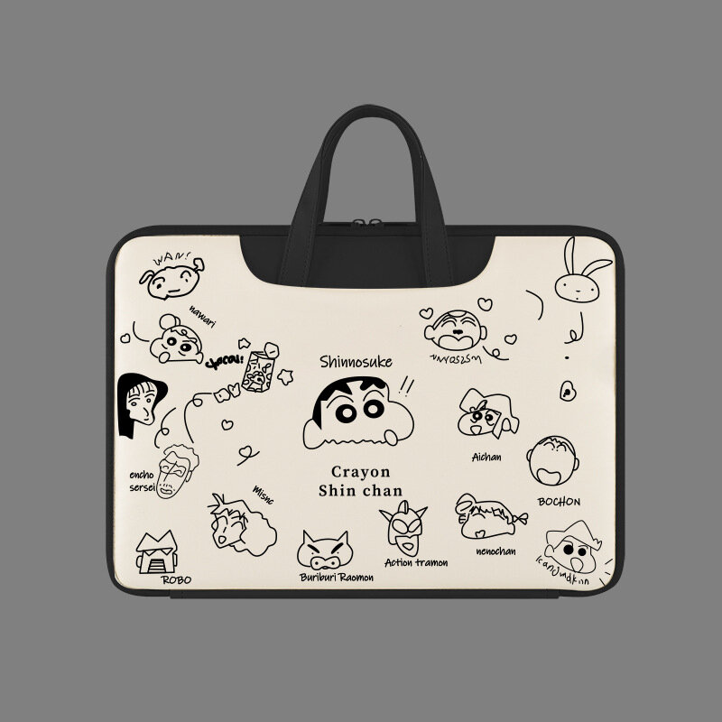 Сумка для ноутбука для женщин, совместимая с Honor, Huawei, Xiaomi, Lenovo Xiaoxin 13/14/15.6/16